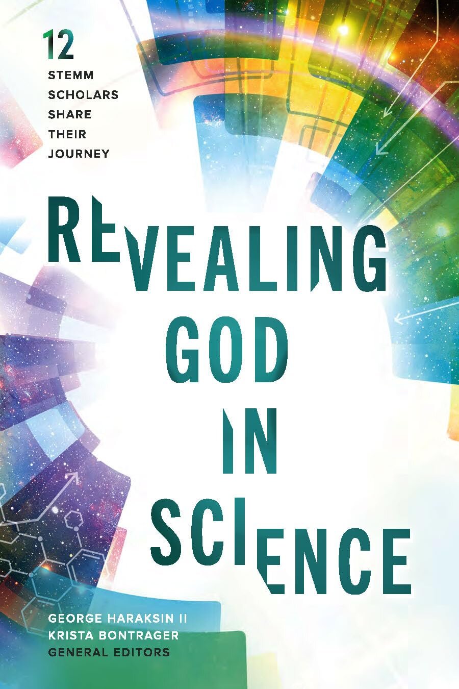 Revealing God in Science: 12 Stemm Scholars Share Their Journey | Logos ...