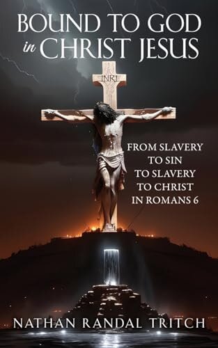 Bound to God in Christ Jesus: From Slavery to Sin to Slavery to Christ ...