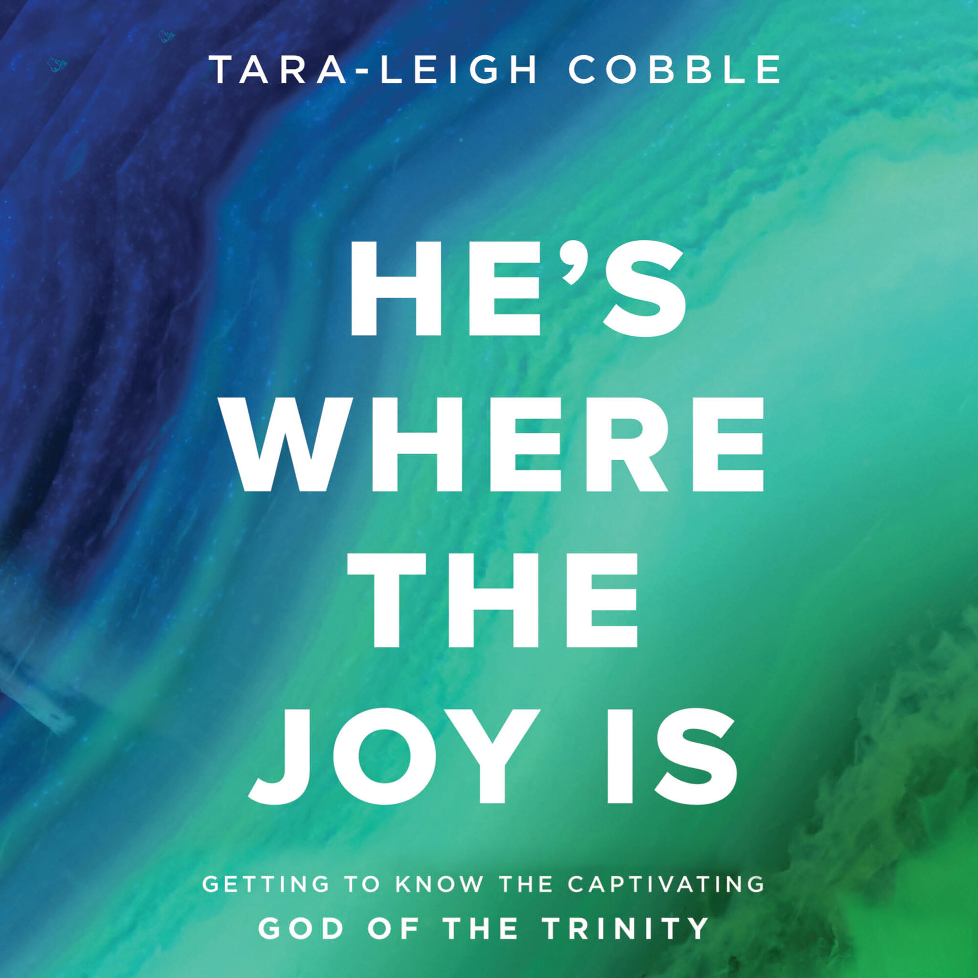 He's Where the Joy Is Audio Bible Study Experience: Getting to Know the ...
