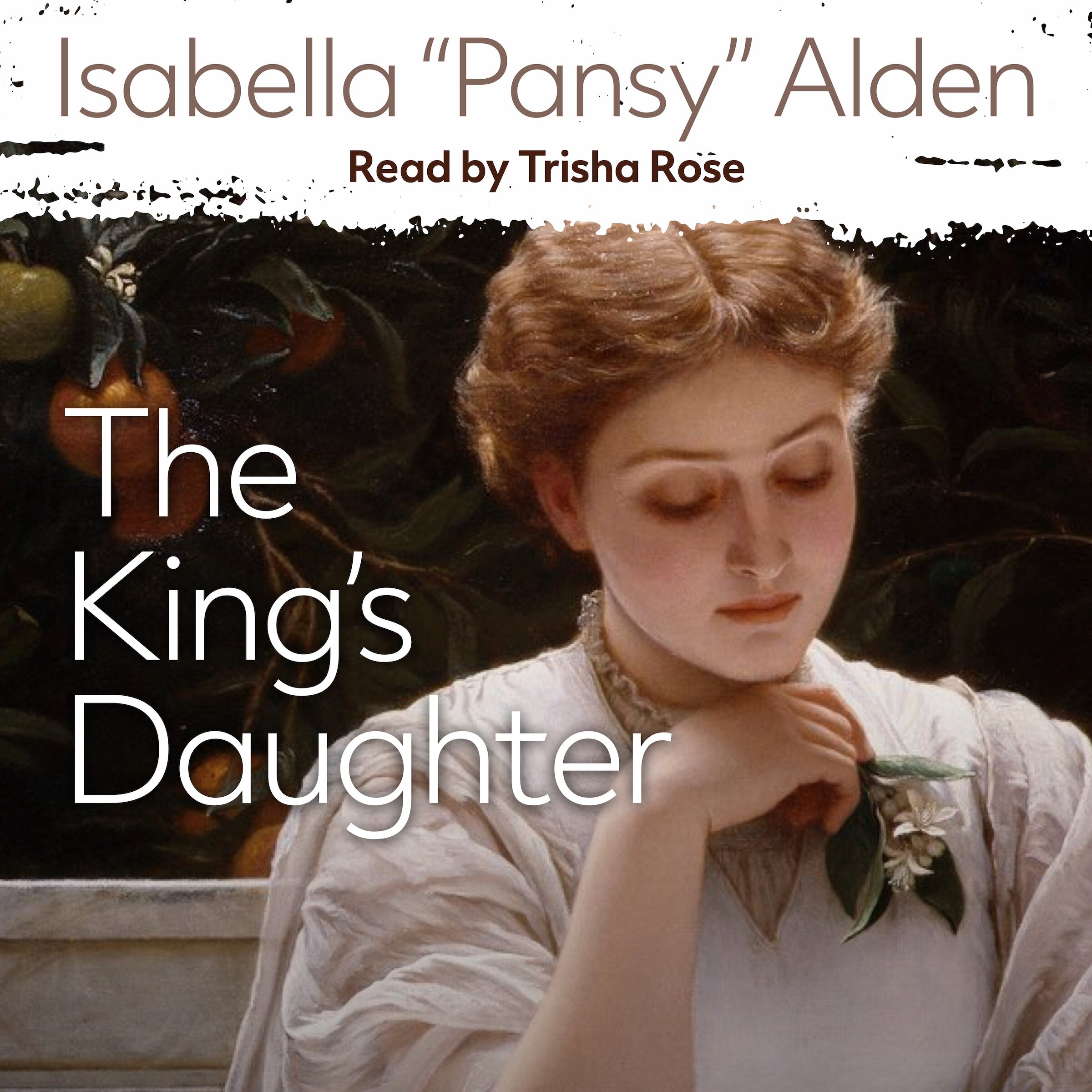 The King's Daughter: Ester Ried Series (Audio) | Logos Bible Software