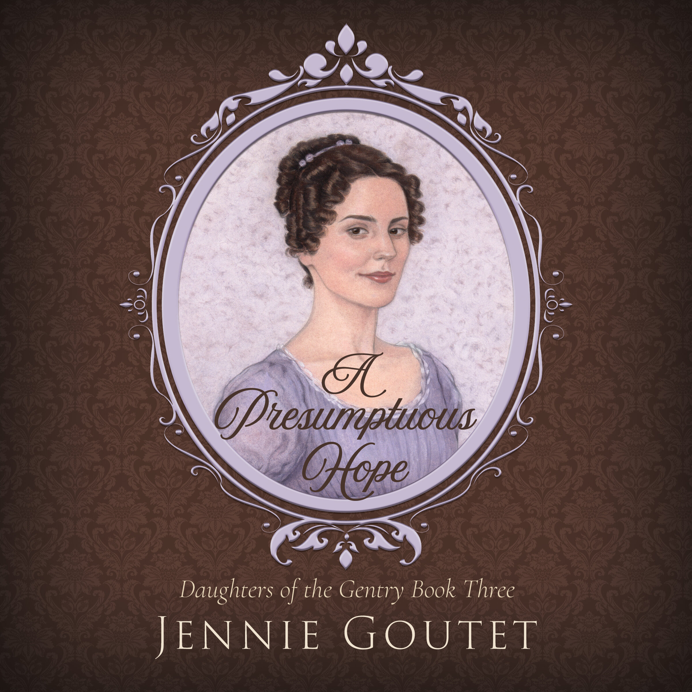 A Presumptuous Hope: A Regency Romance (Audio) | Logos Bible Software