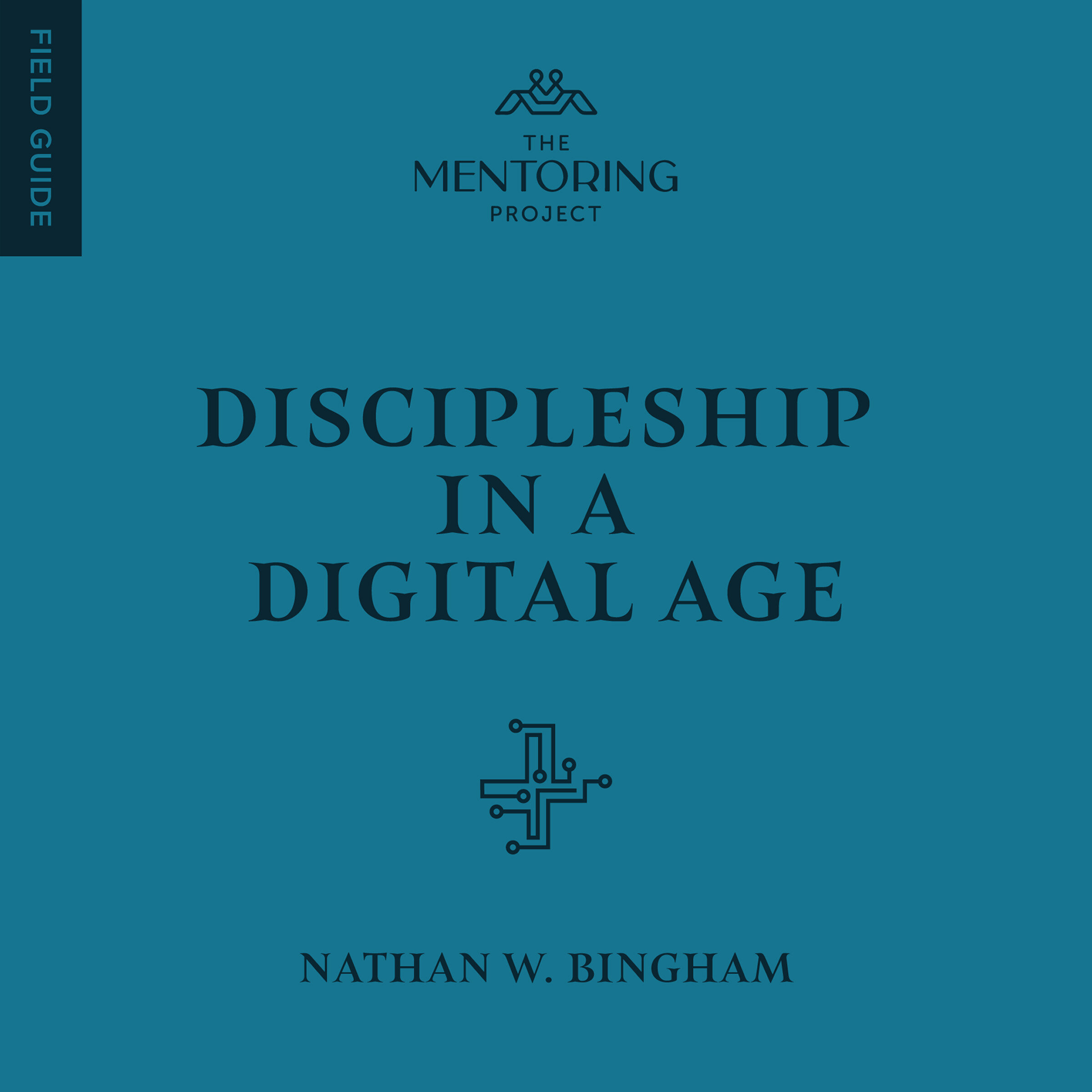 Discipleship in a Digital Age (Audio) | Logos Bible Software