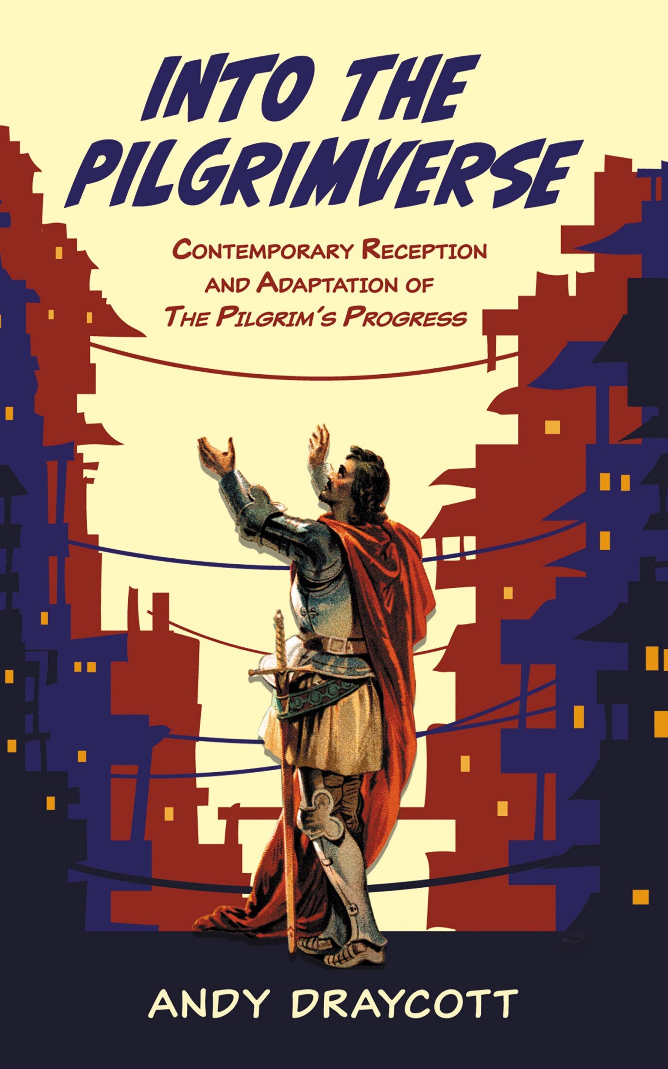 Into the Pilgrimverse: Contemporary Reception and Adaptation of The ...