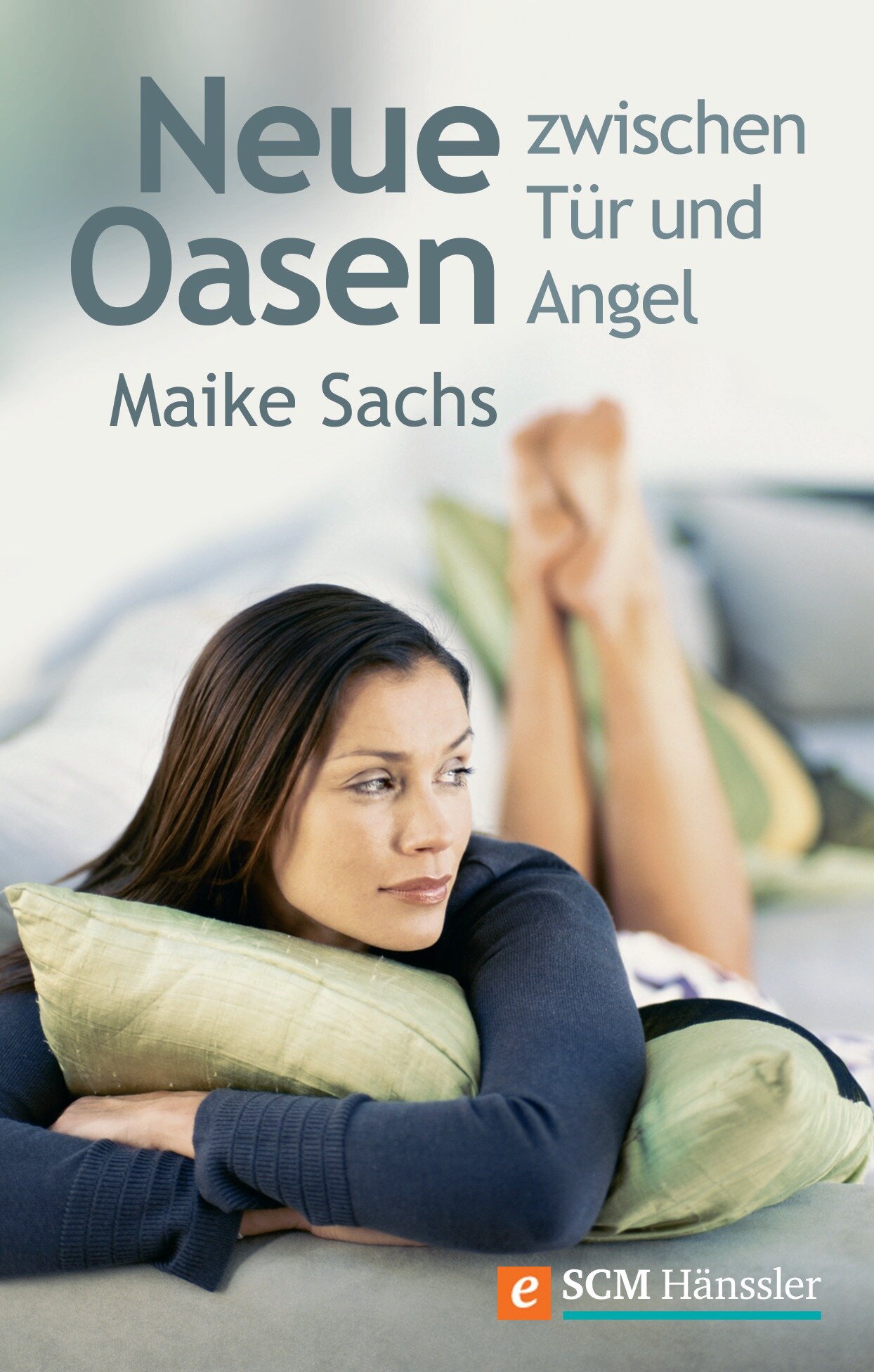 Neue Oasen zwischen Tür und Angel | Logos Bible Software
