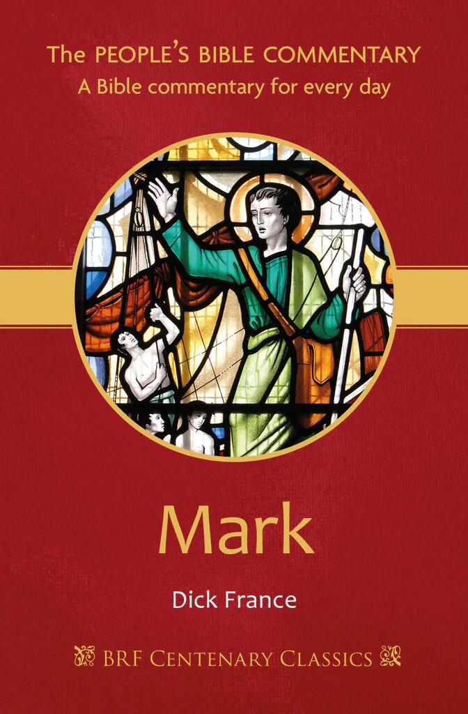 People’s Bible Commentary: Mark | Logos Bible Software