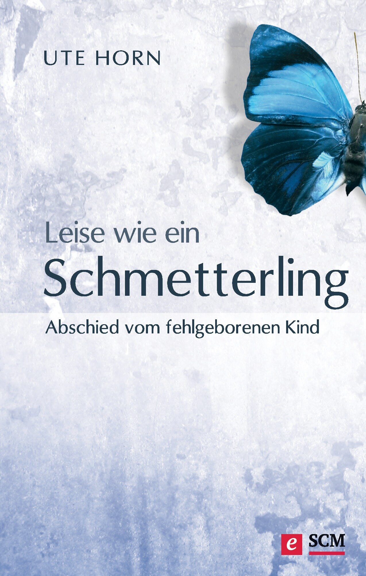 Leise wie ein Schmetterling: Abschied vom fehlgeborenen Kind | Logos ...