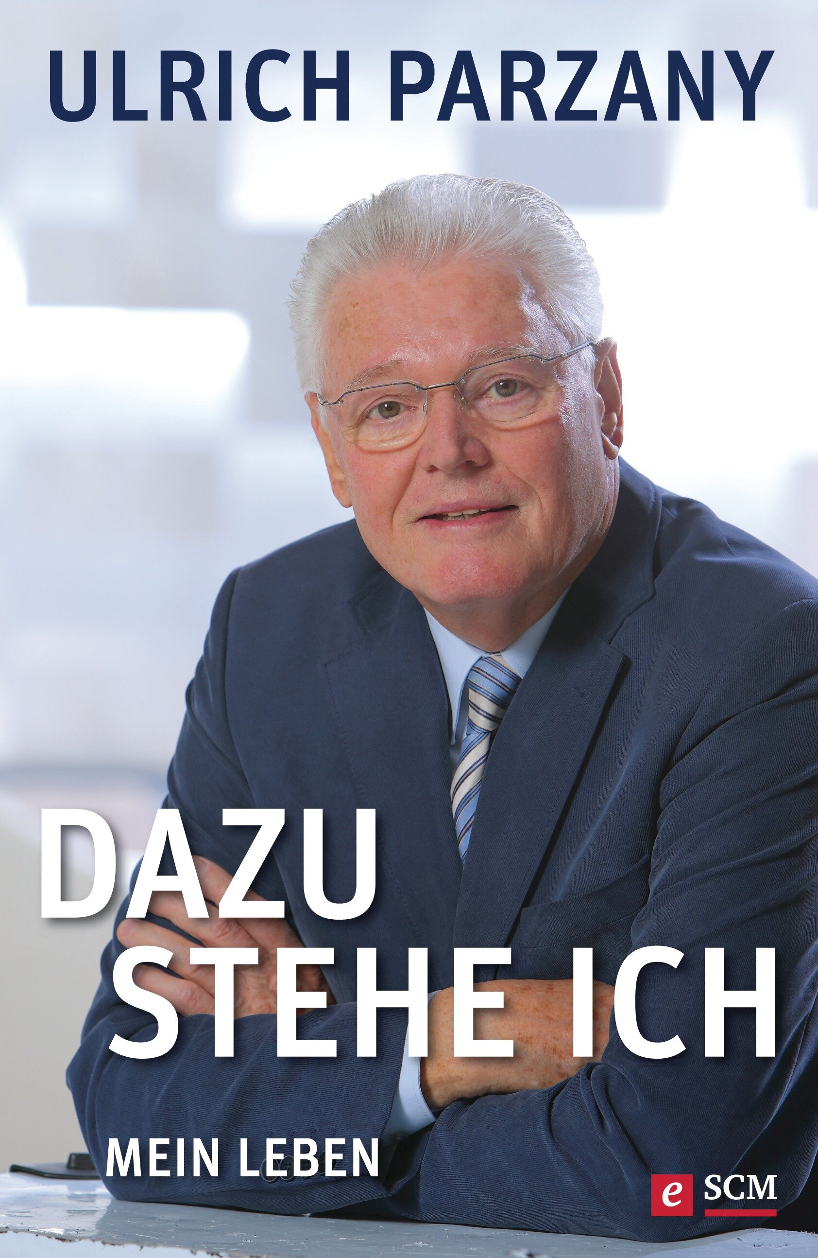 Dazu stehe ich: Mein Leben | Logos Bible Software