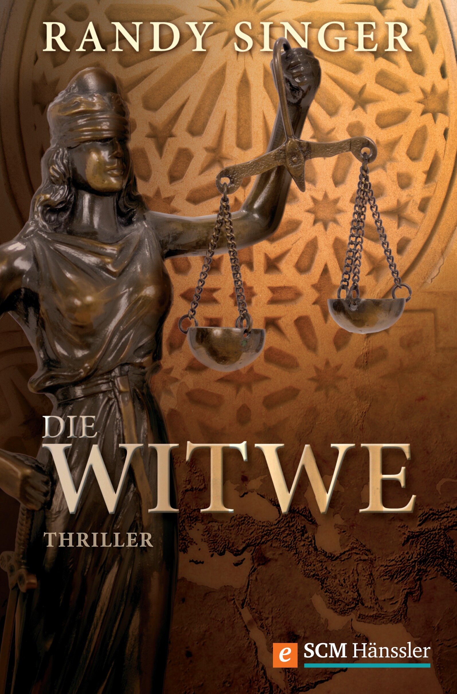Die Witwe: Thriller | Logos Bible Software