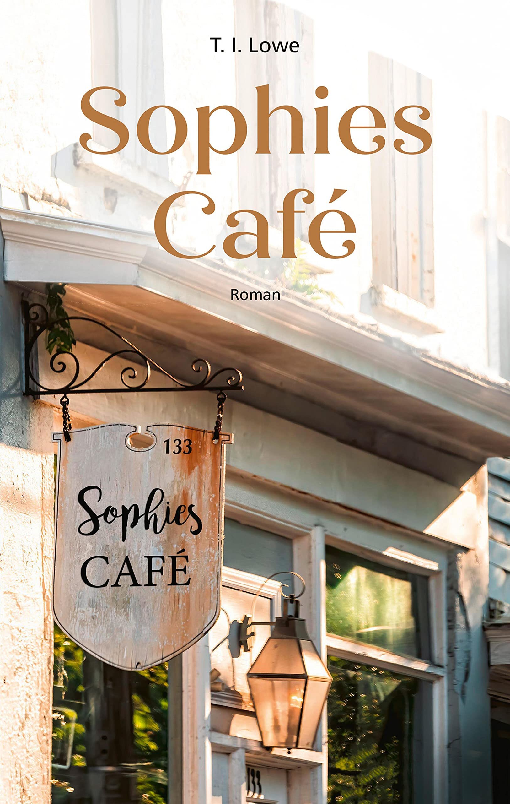 Sophies Café: Roman. | Logos Bible Software