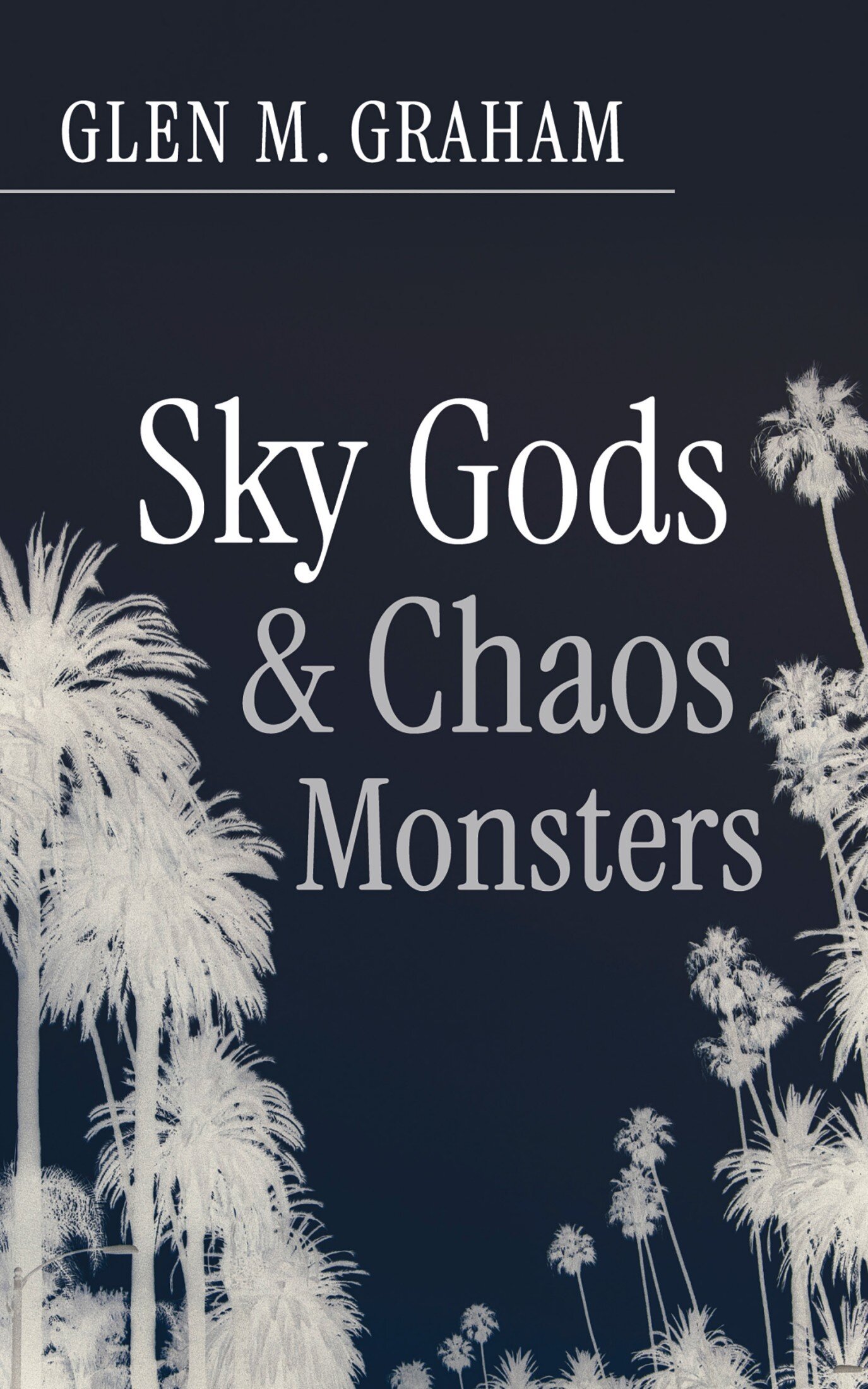 Sky Gods and Chaos Monsters | Logos Bible Software