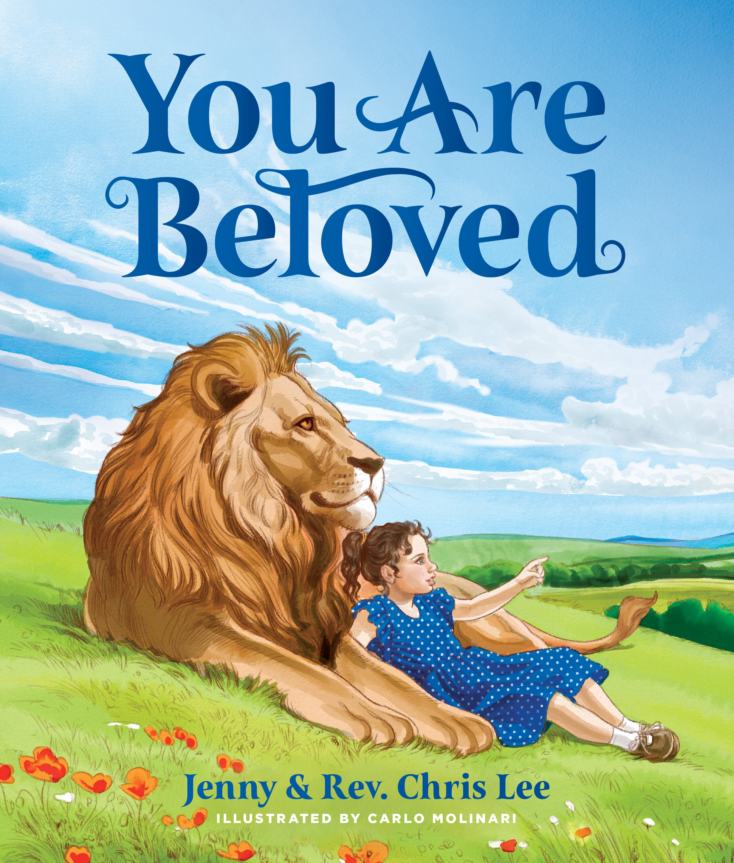 You Are Beloved | Logos Bible Software