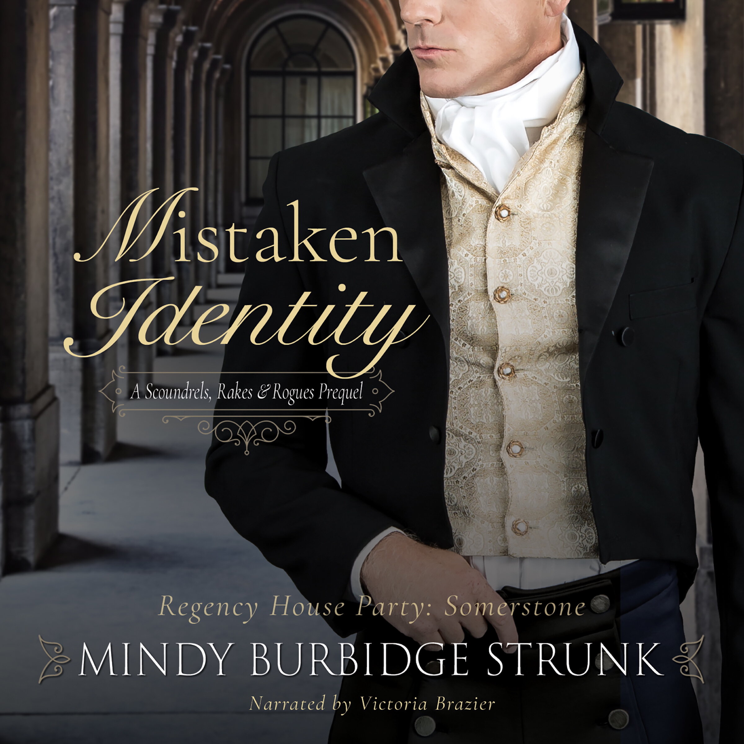Mistaken Identity: Scoundrels, Rakes and Rogues (Audio) | Logos Bible ...