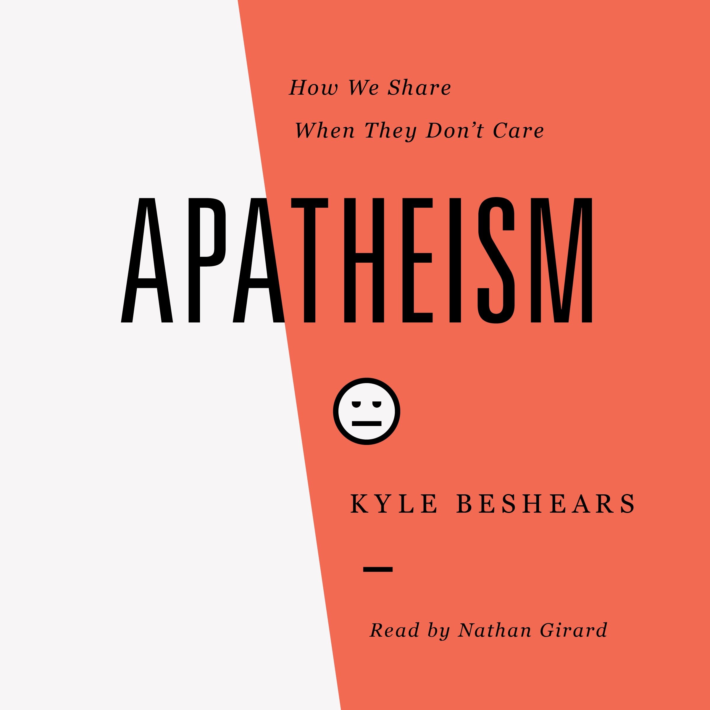 Apatheism: How We Share When They Don't Care (Audio) | Logos Bible Software