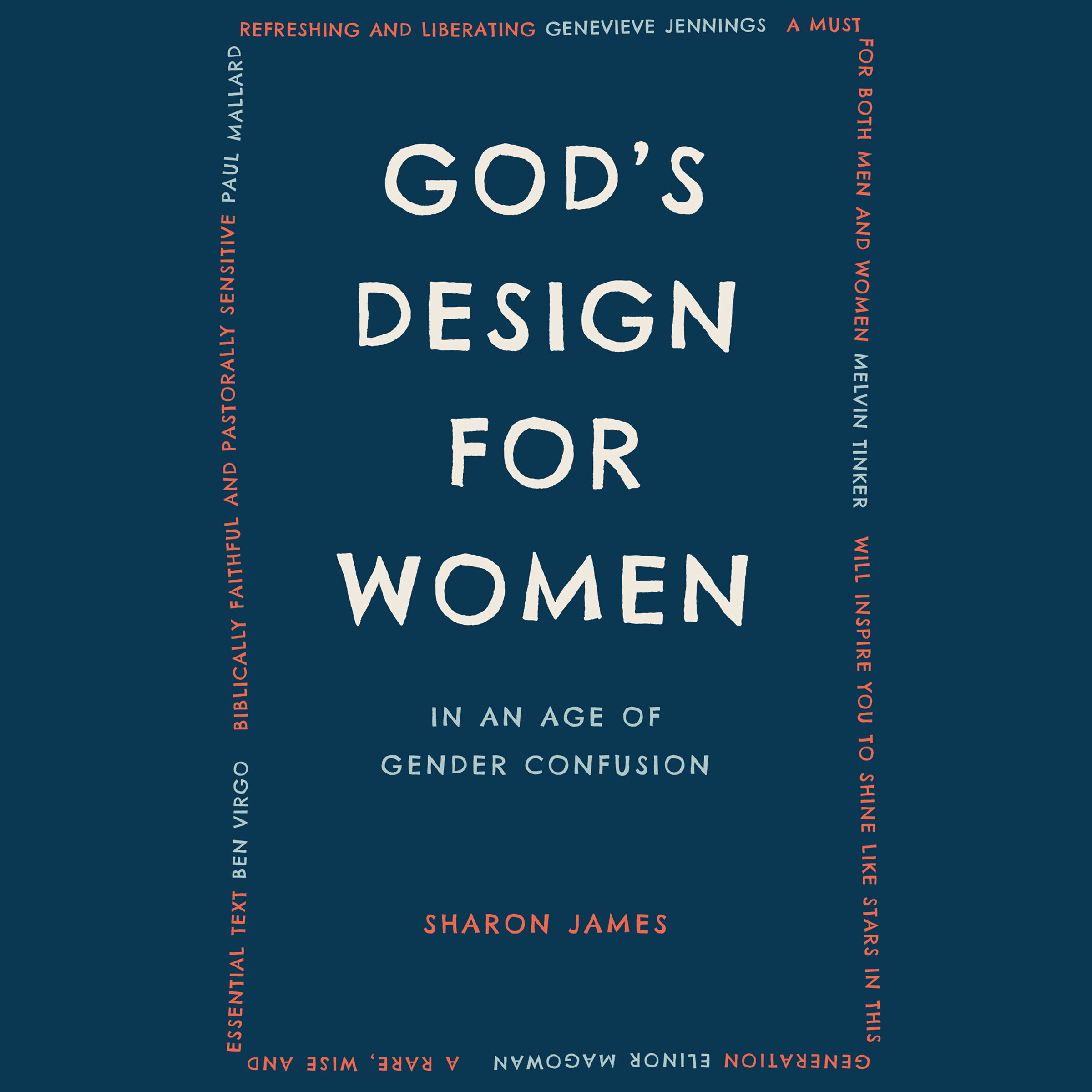 God's Design for Women: In an Age of Gender Confusion (Audio) | Logos ...