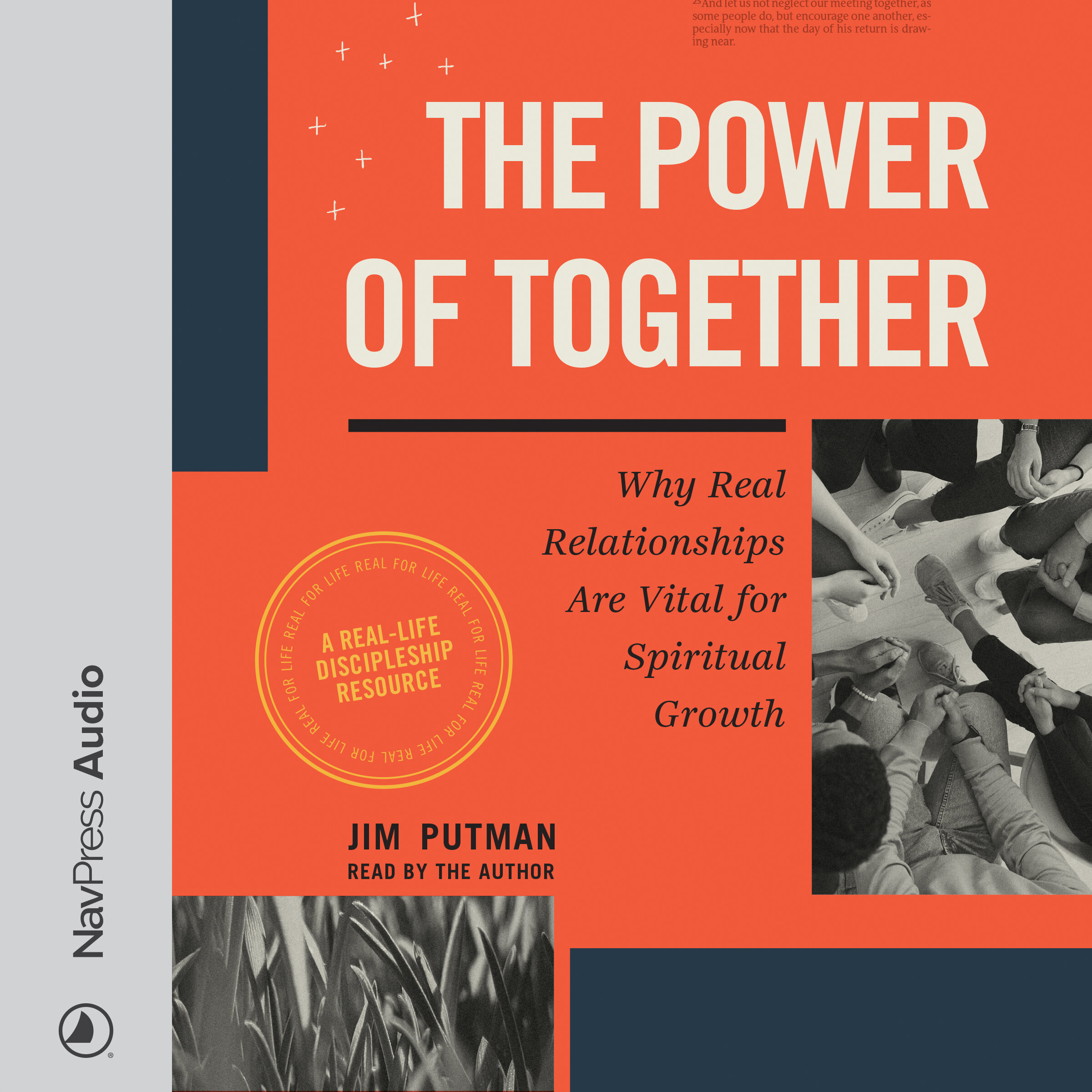 The Power of Together: Why Real Relationships Are Vital for Spiritual ...
