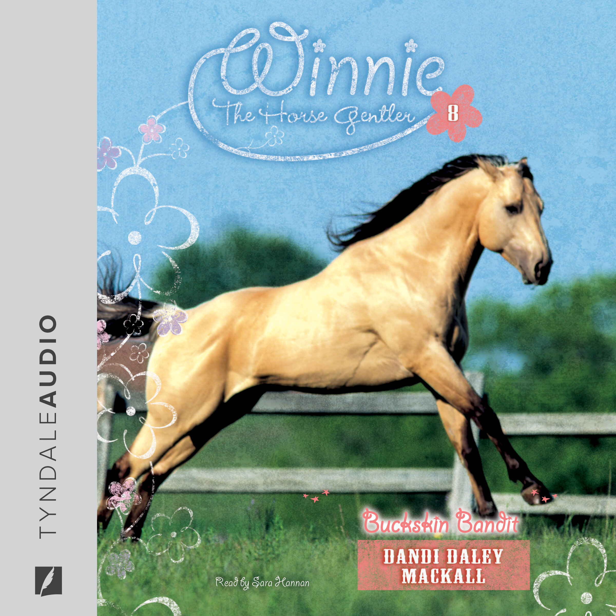 Buckskin Bandit: Winnie the Horse Gentler (Audio) | Logos Bible Software
