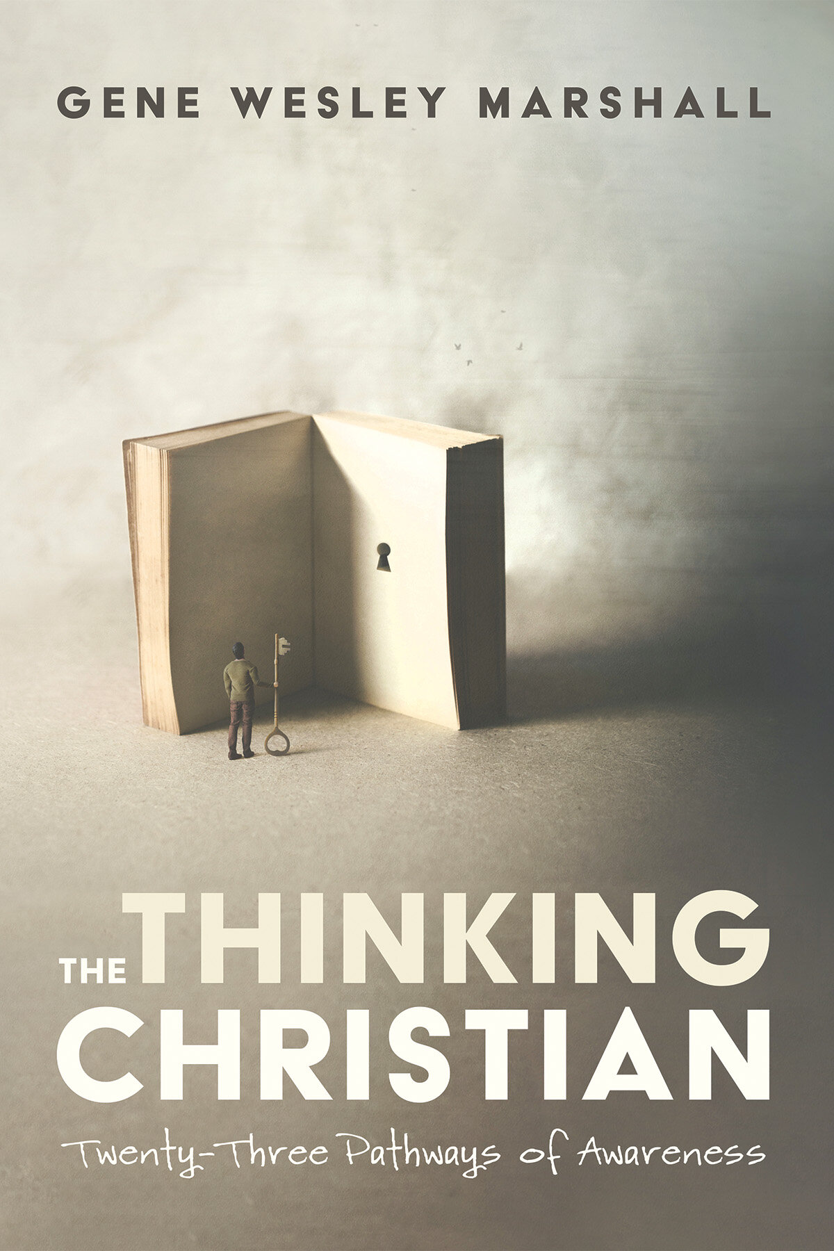 The Thinking Christian: Twenty-Three Pathways of Awareness | Logos ...