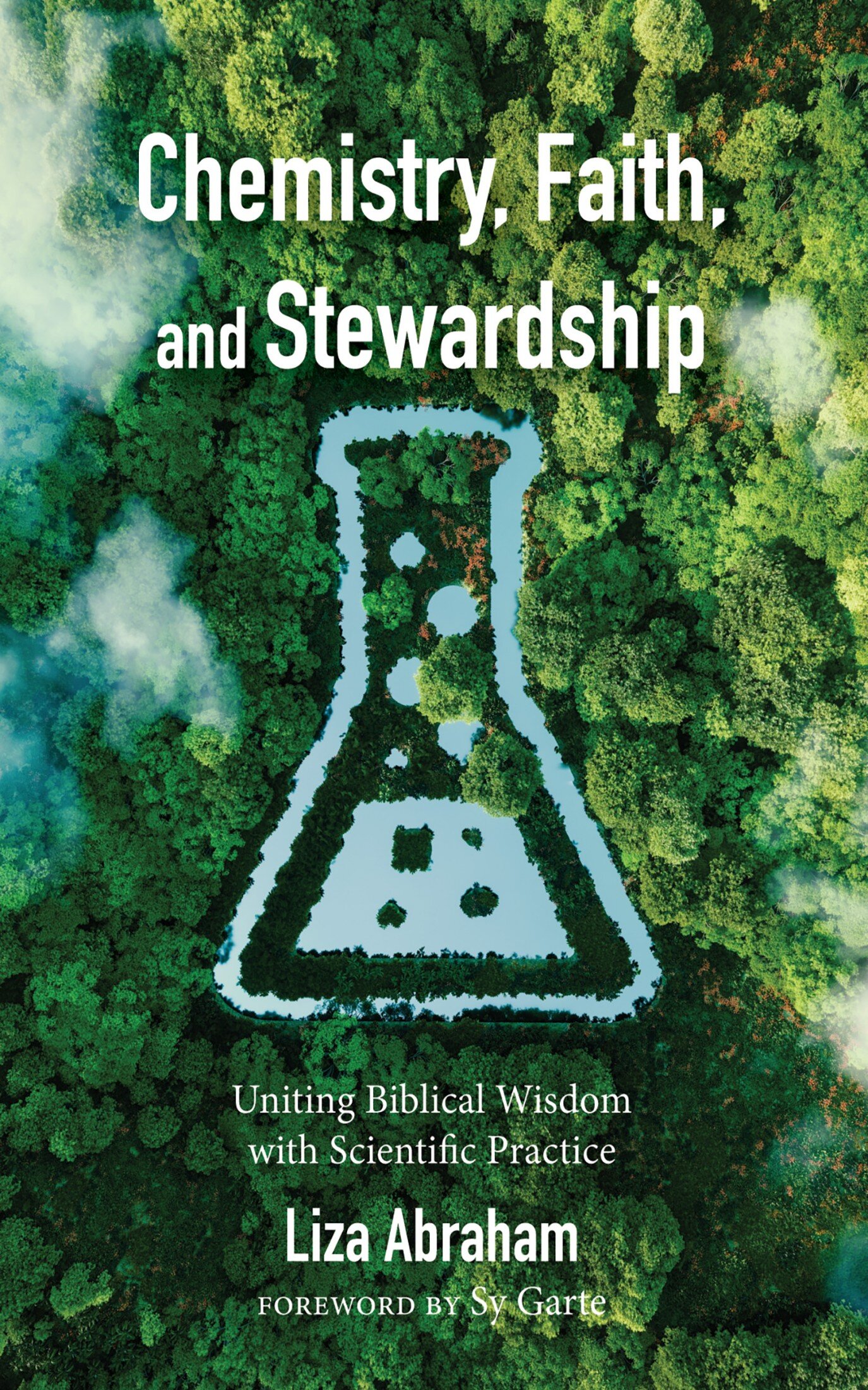 Chemistry, Faith, and Stewardship: Uniting Biblical Wisdom with ...
