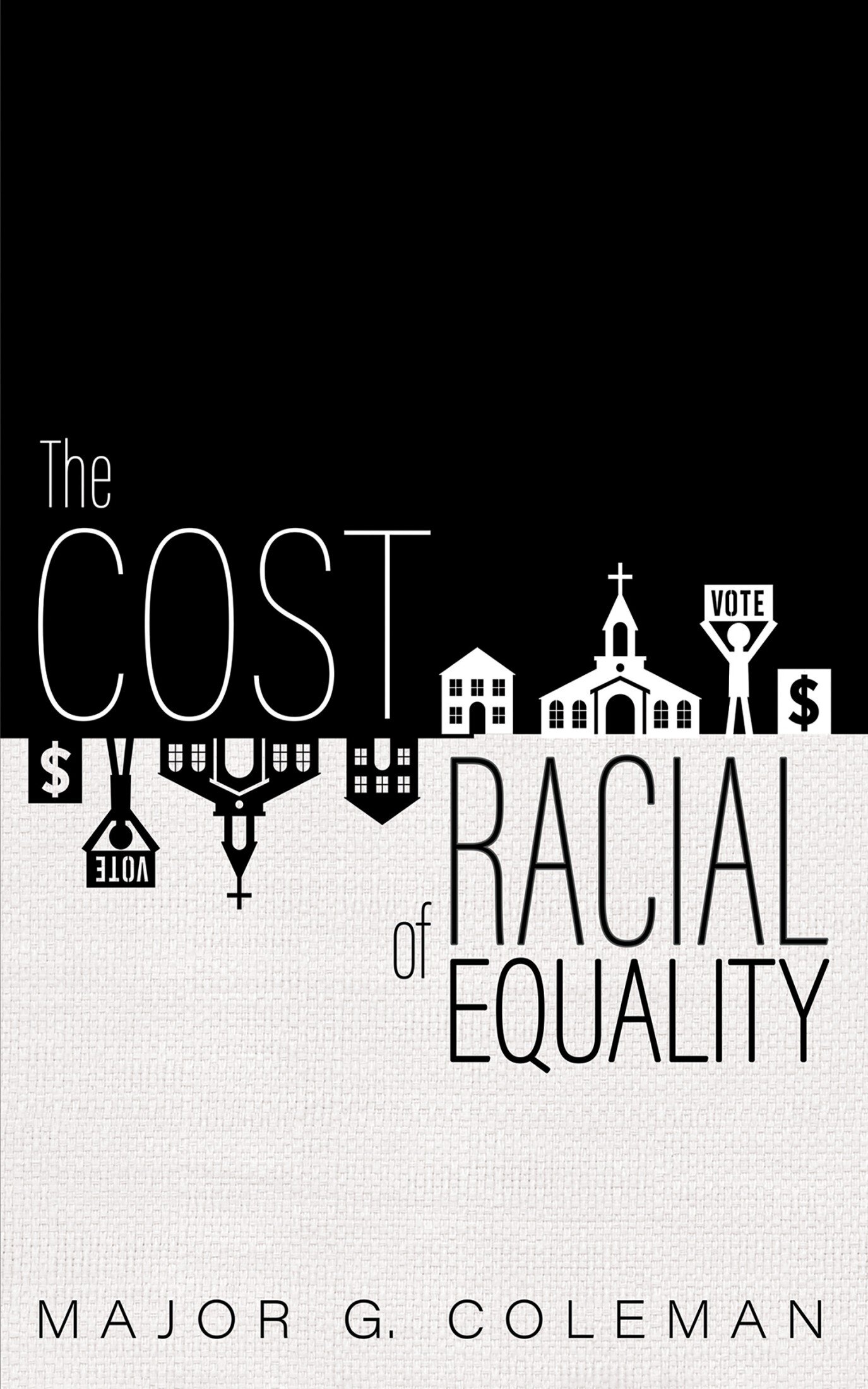 The Cost of Racial Equality | Logos Bible Software