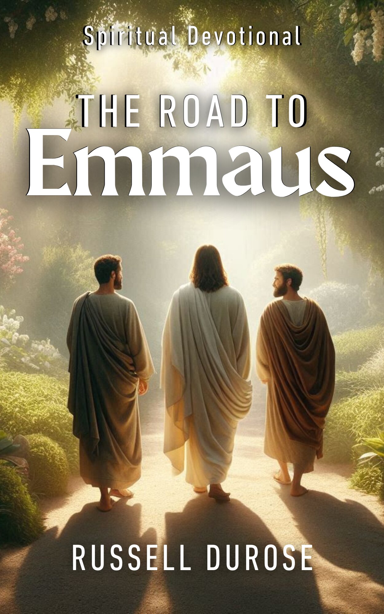 The Road to Emmaus: A Book of Devotional Message | Logos Bible Software