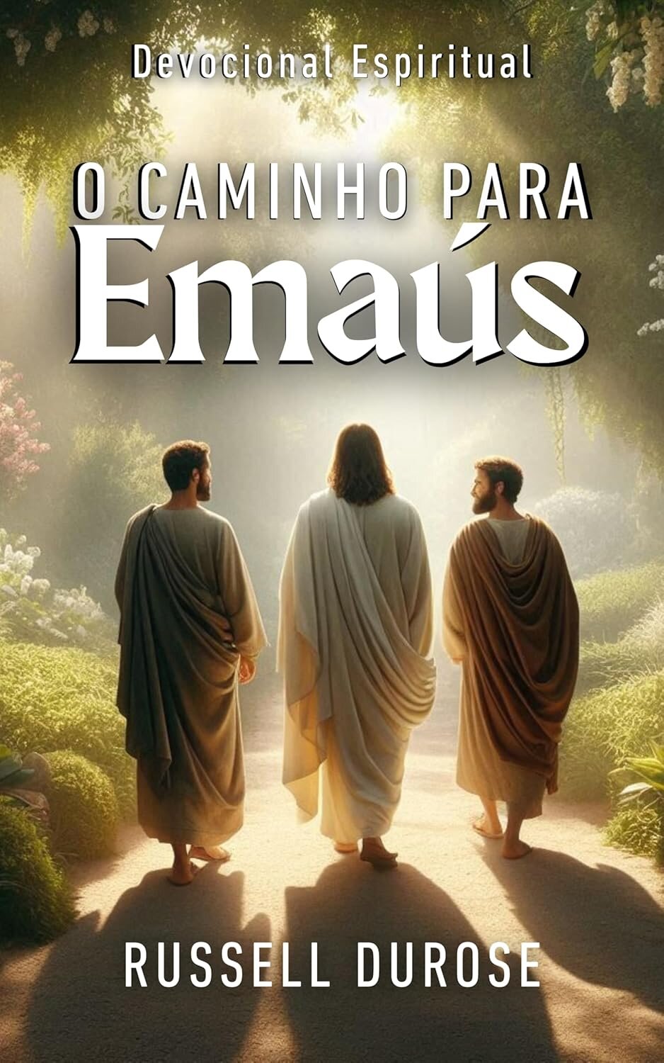 Caminho Para Emaús: Um retiro espiritual de 9 dias | Logos Bible Software