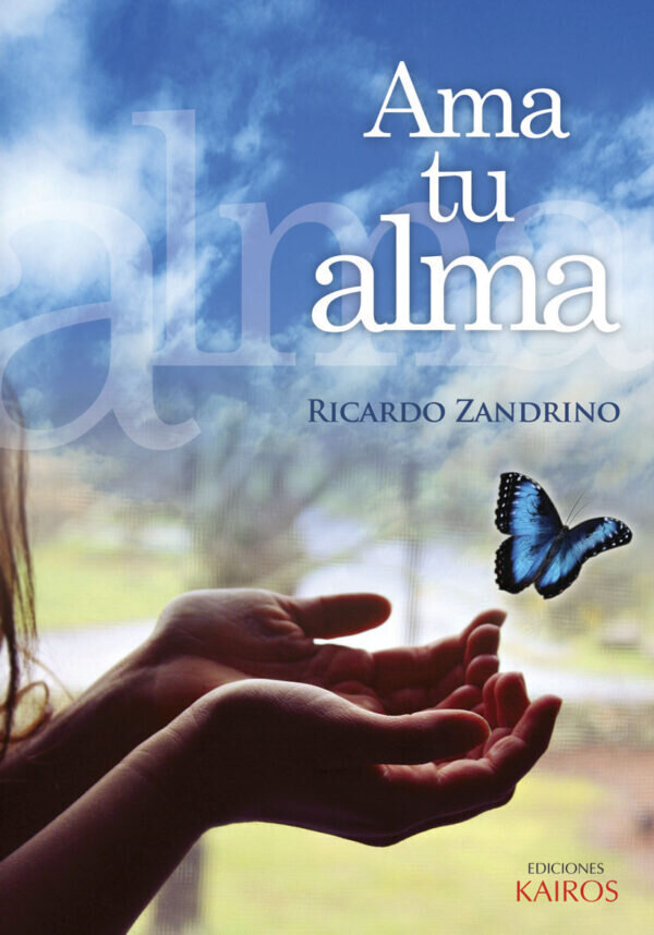 Ama tu alma | Logos Bible Software