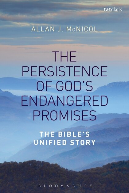 The Persistence of God’s Endangered Promises | Logos Bible Software