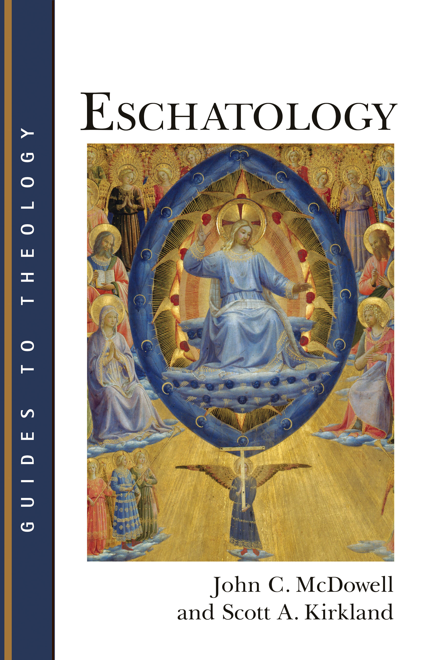 Eschatology (Guides to Theology) | Logos Bible Software