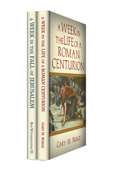 IVP A Week in the Life Series (2 vols.) - Verbum