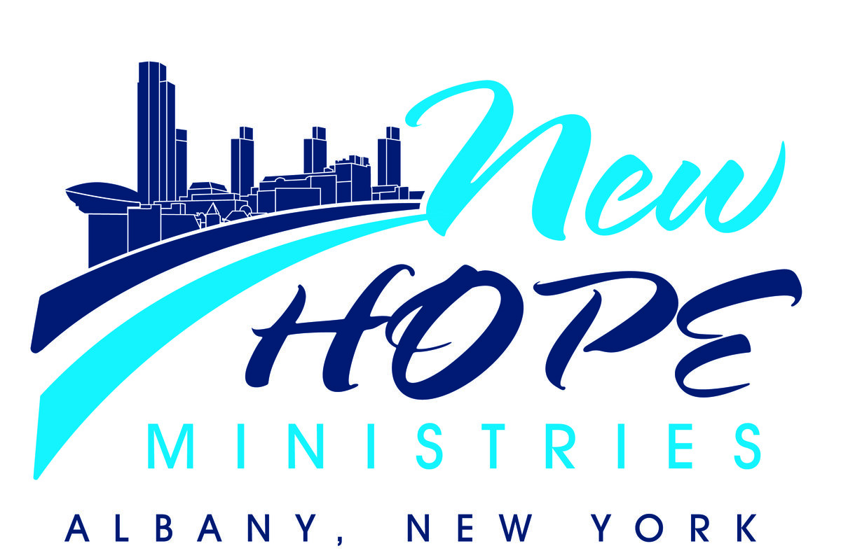 Home | New Hope Ministries