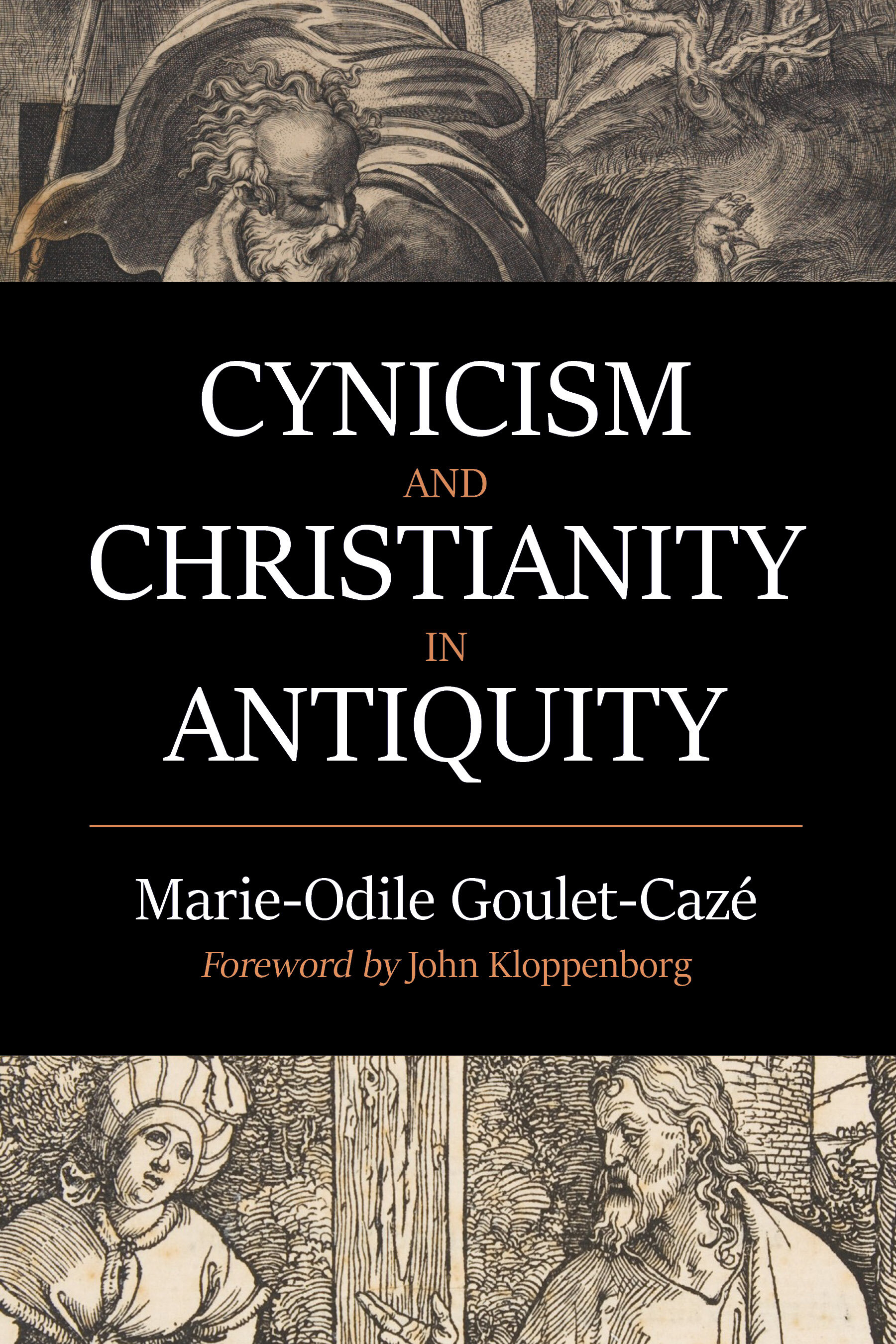 Cynicism and Christianity in Antiquity | Logos Bible Software