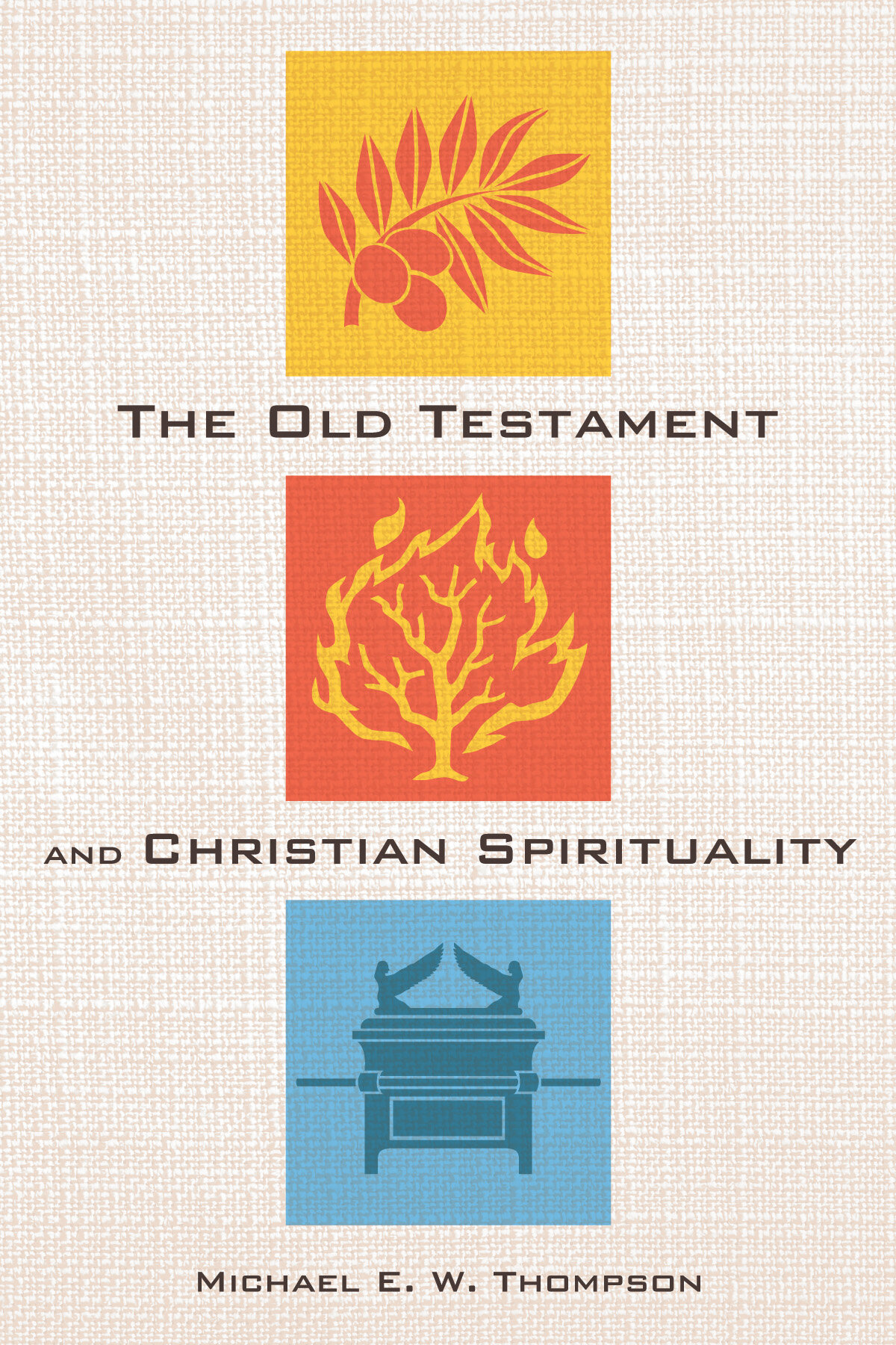 The Old Testament and Christian Spirituality | Logos Bible Software