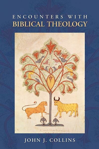 Encounters with Biblical Theology | Logos Bible Software
