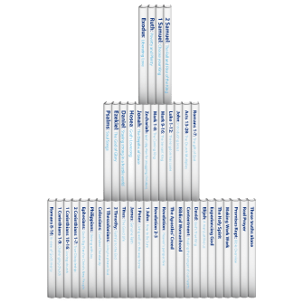 Good Book Guides (42 vols.) | Logos Bible Software