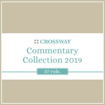 Crossway Commentary Collection 2019 (57 vols.) | Logos Bible Software