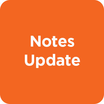 Notes Update | Logos Bible Software