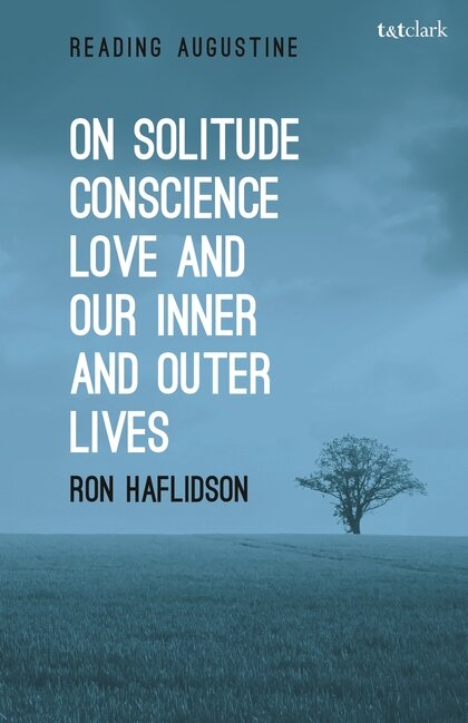 On Solitude, Conscience, Love and Our Inner and Outer Lives - Verbum