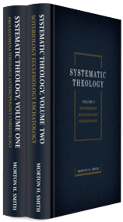 Systematic Theology (2 vols.) - Verbum