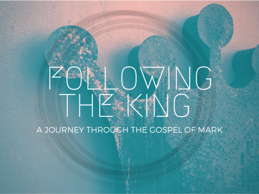 Following the King - Faithlife TV