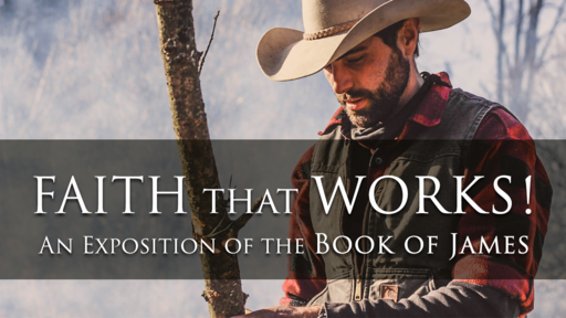 Faith that works! - Faithlife TV