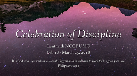 Celebration Of Discipline: Confession - Logos Sermons