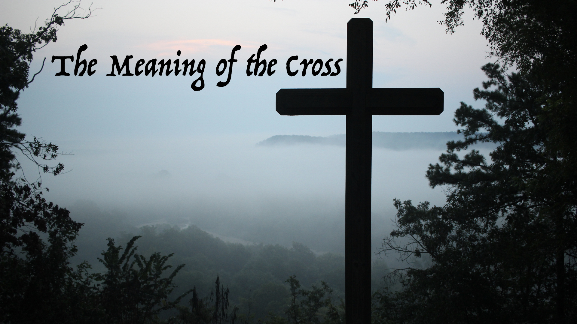 Scars - Logos Sermons