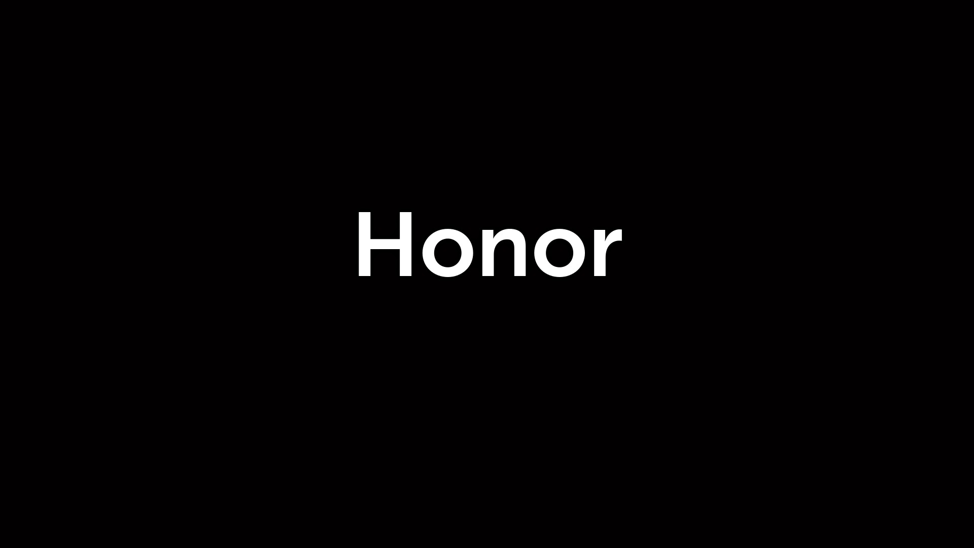 Honor - Logos Sermons
