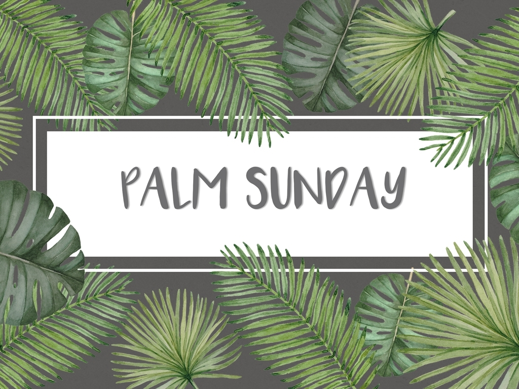 Sunday Service - Logos Sermons