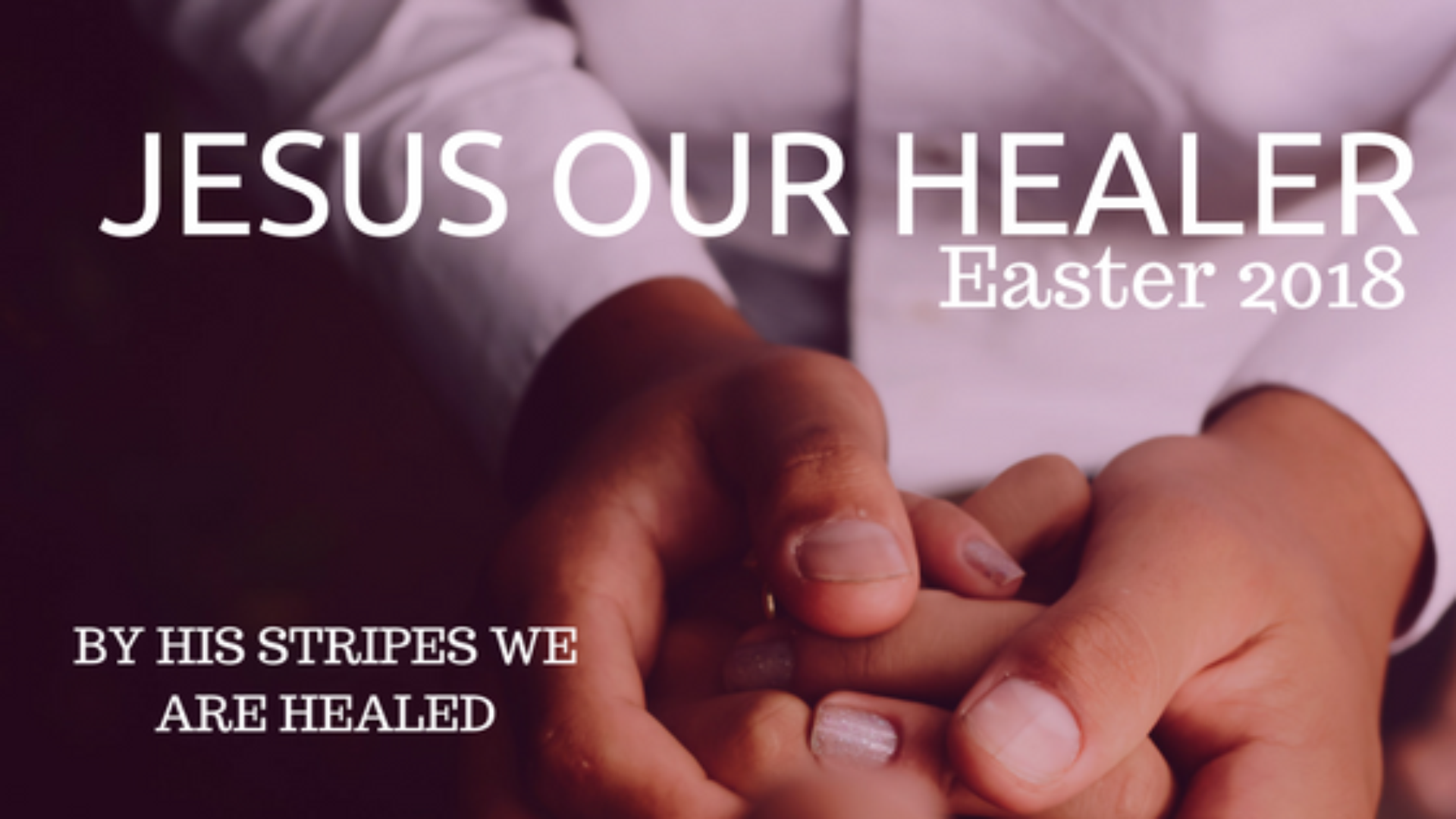 Sunday 1st April Easter Sunday Morning - Logos Sermons