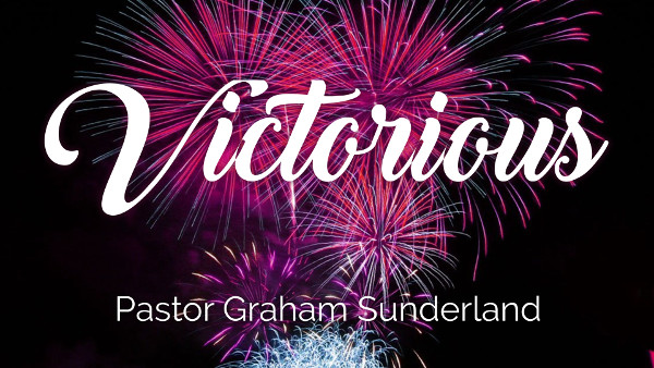Victorious - Logos Sermons