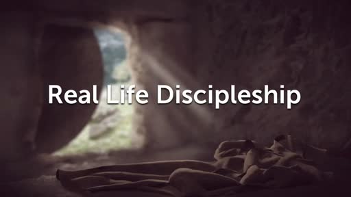 Real Life Discipleship - Faithlife TV