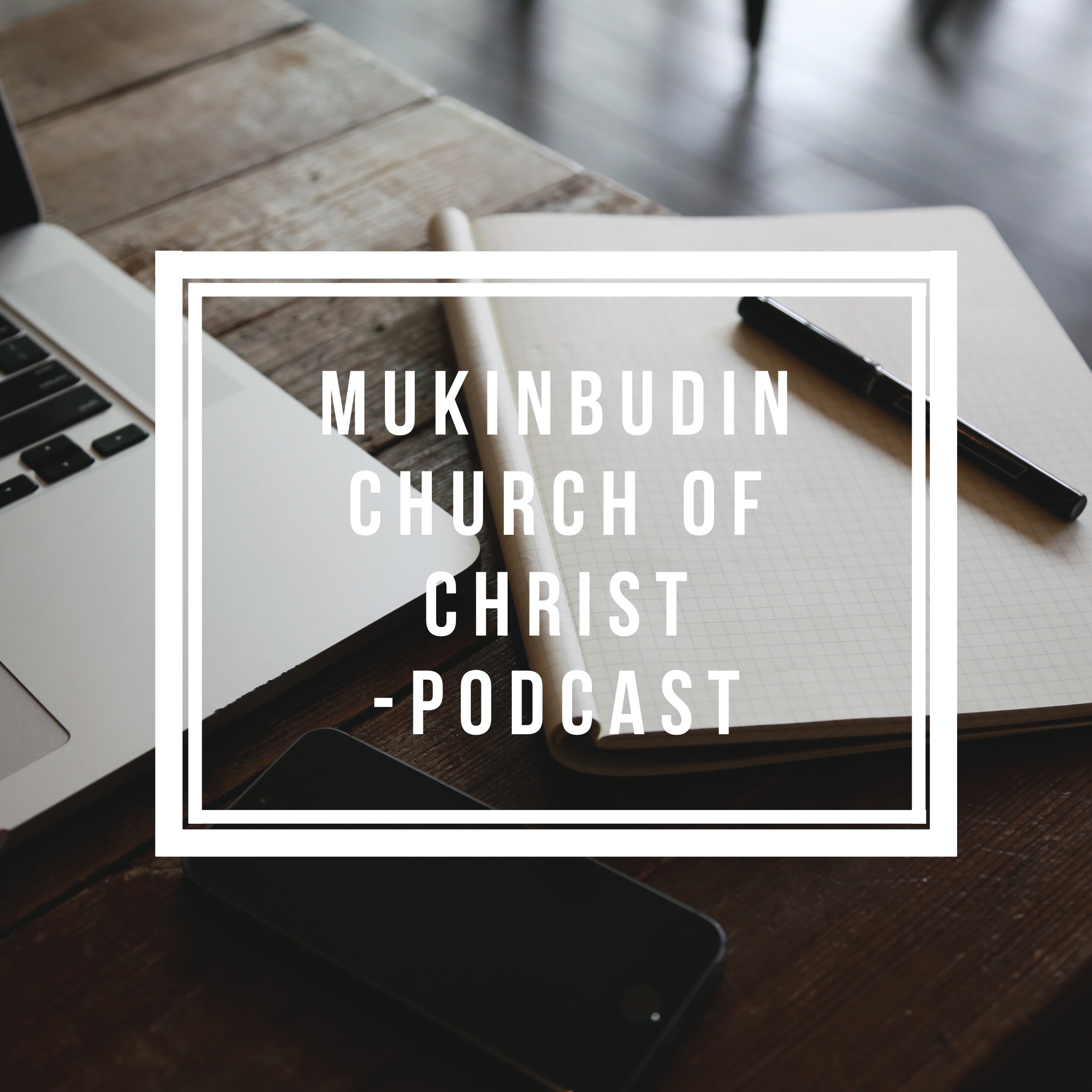 Mark 4 - Trevor Shadbolt - Logos Sermons