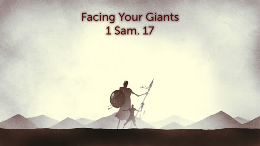 Facing Your Giants - Faithlife TV