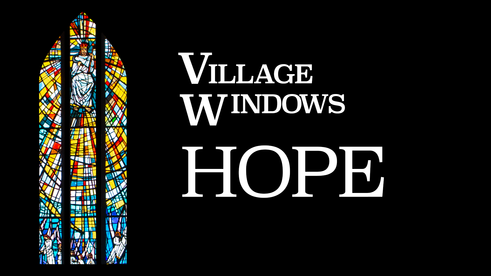 Hope - Logos Sermons